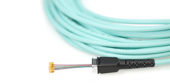 Quad Jumper - Hengdong Optical Communication Technology (Shenzhen) Co ...